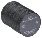 Crown Center Serving String - Big Jim's Bow Company