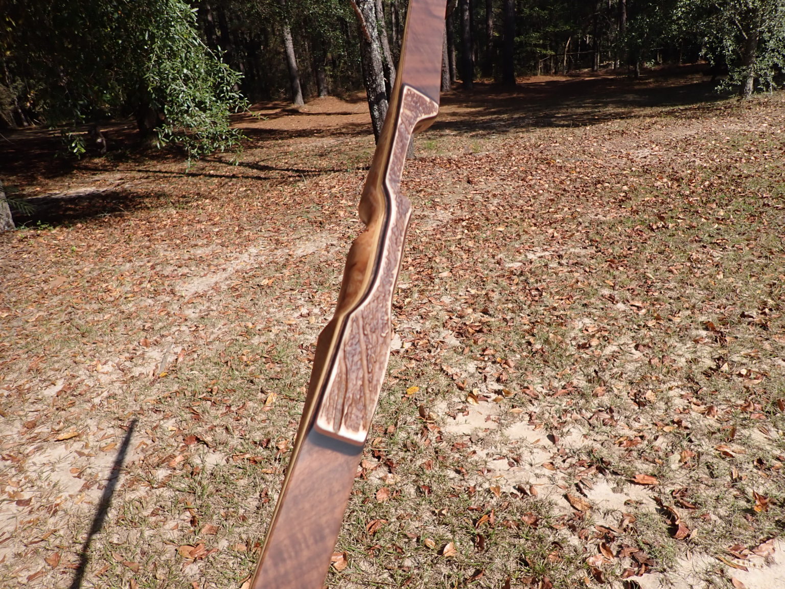 Big Jim's "Mountain Monarch" (Deposit) - Big Jim's Bow Company