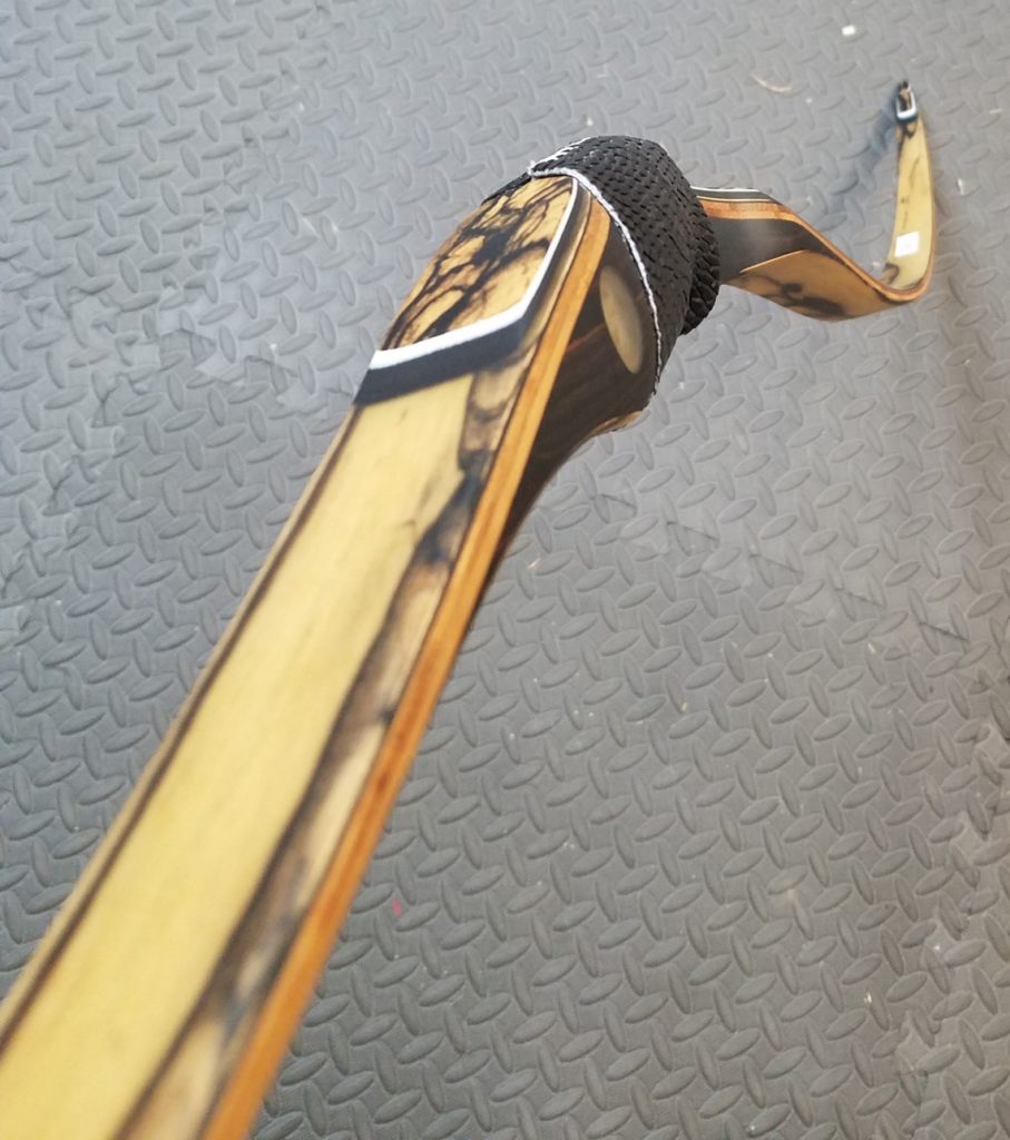 Big Jim's Custom Bows - Big Jim's Bow Company