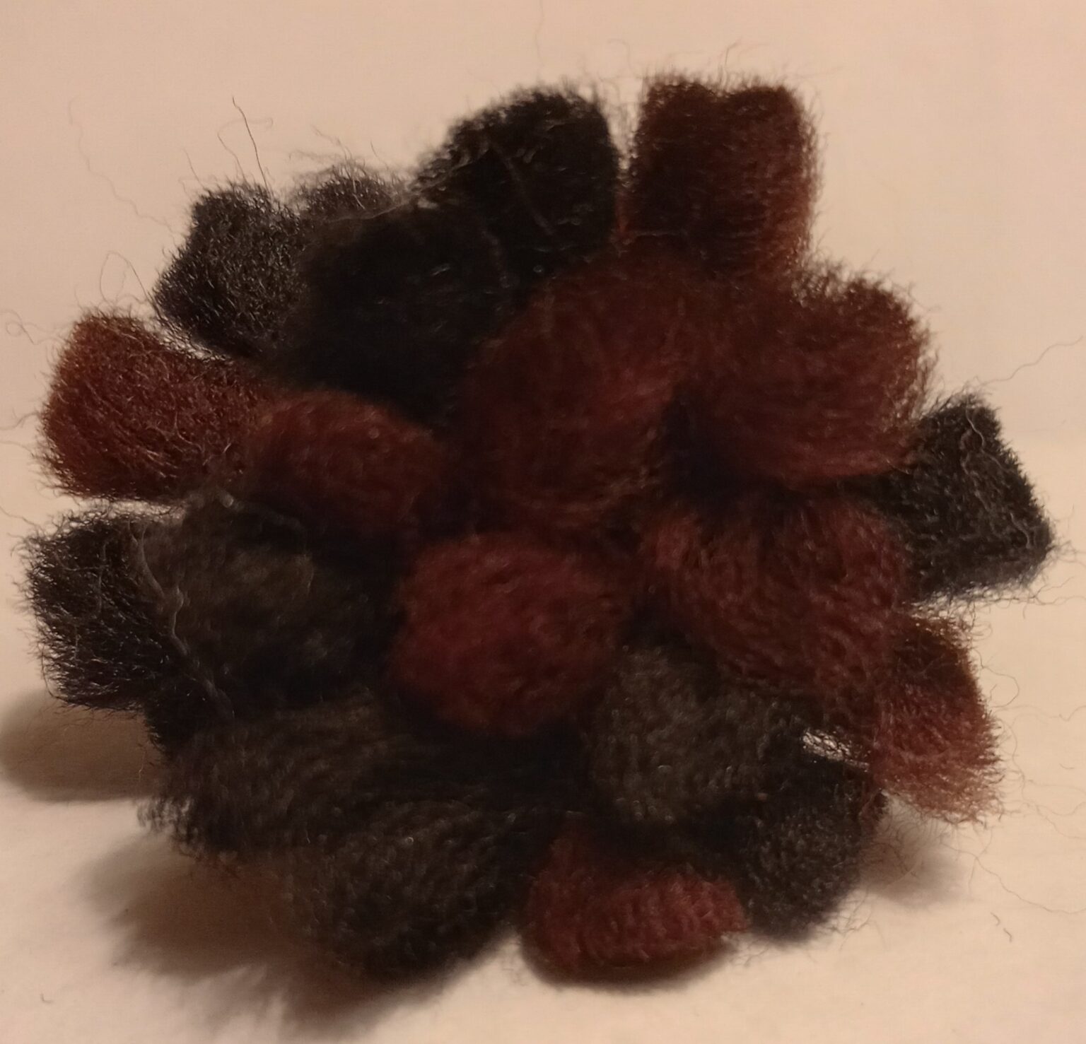 Big Jim's Wool Puff Silencers - Big Jim's Bow Company