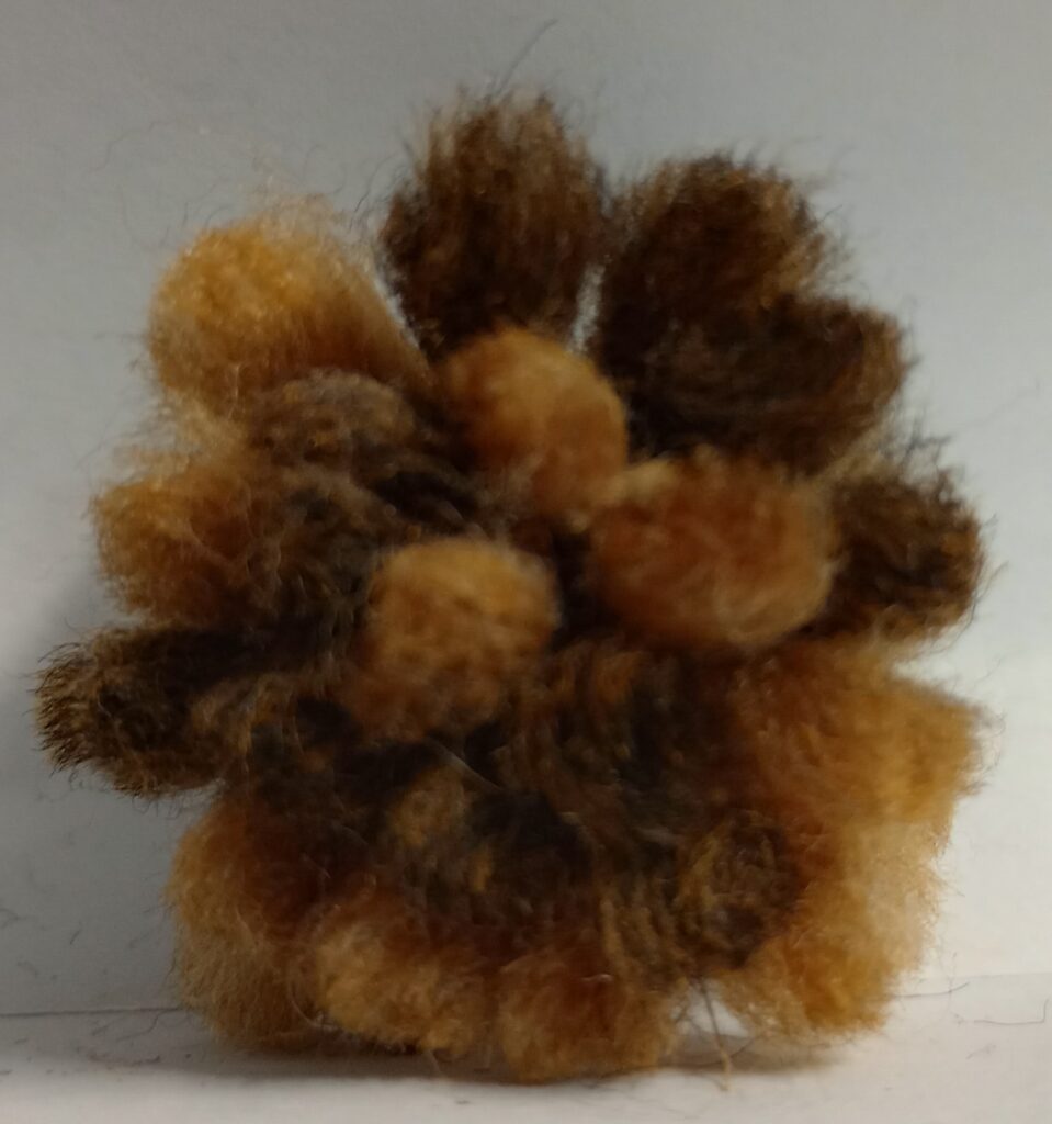 Big Jim's Wool Puff Silencers - Big Jim's Bow Company