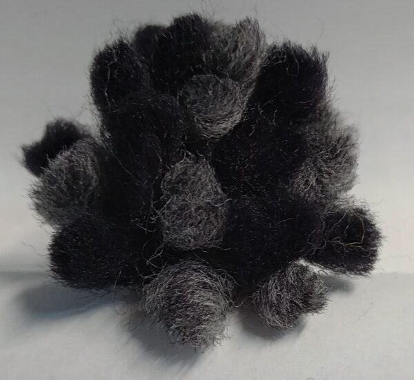 Big Jim's Wool Puff Silencers - Big Jim's Bow Company