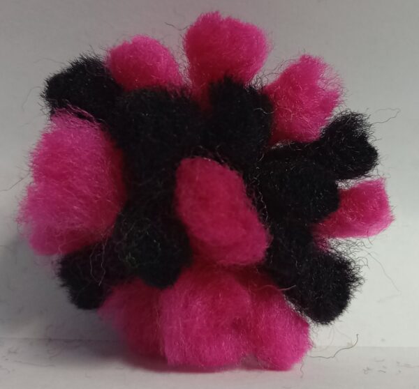 Big Jim's Wool Puff Silencers - Big Jim's Bow Company