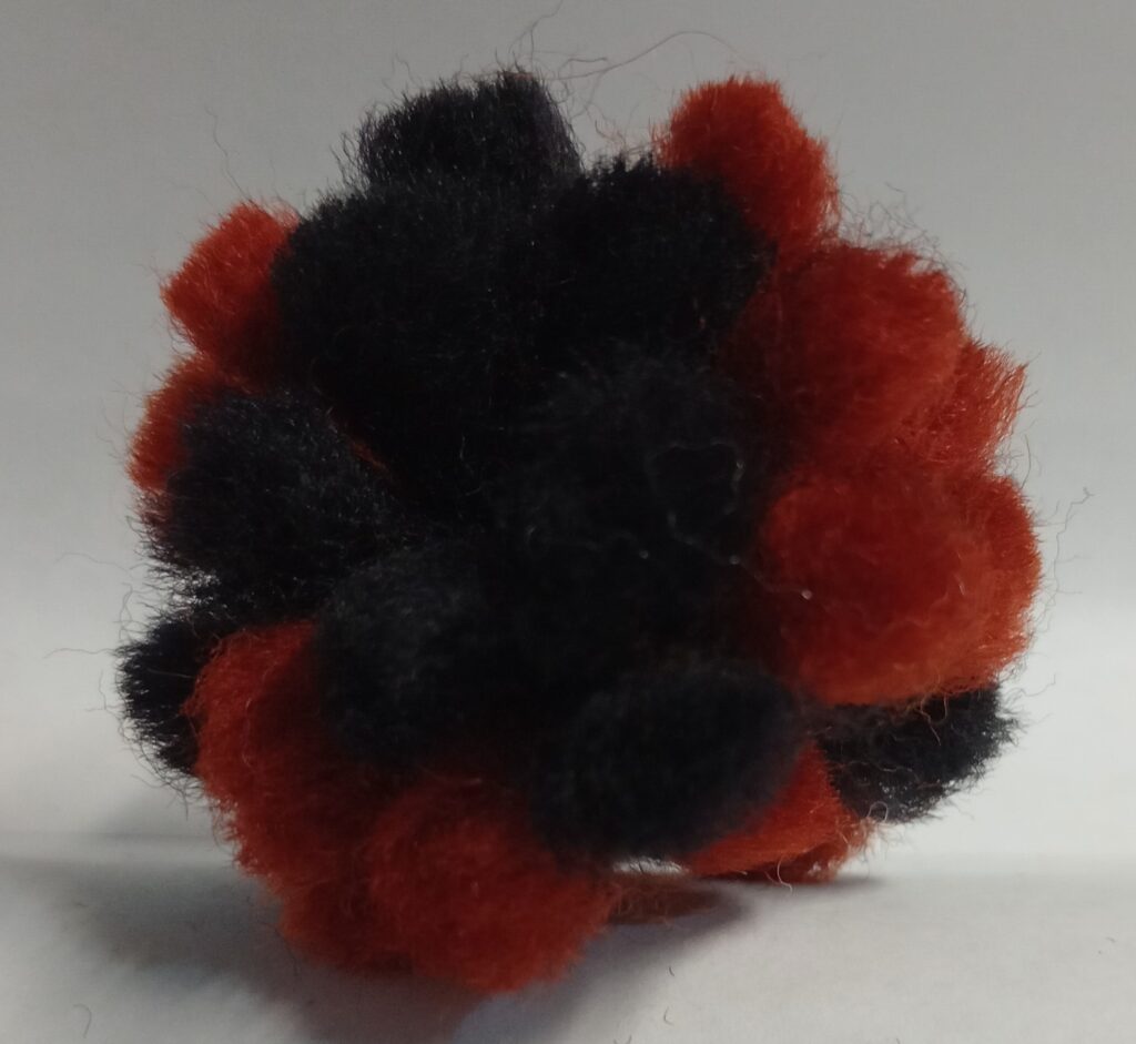 Big Jim's Wool Puff Silencers - Big Jim's Bow Company