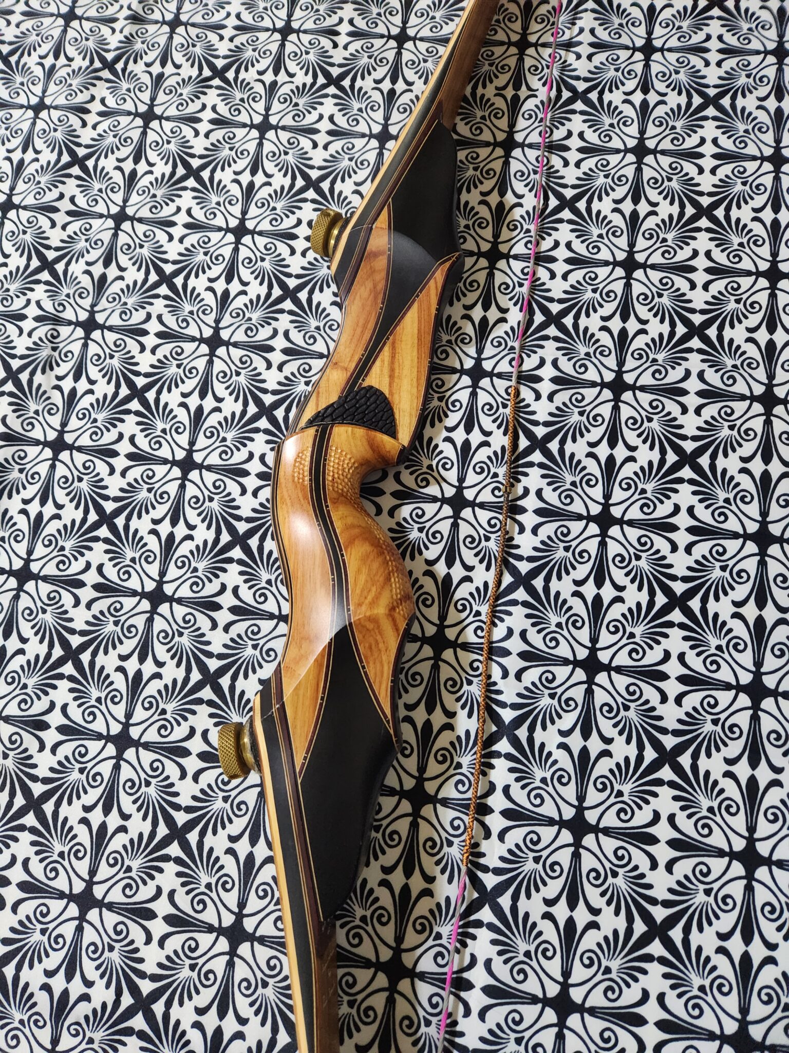 Black Tail RRB2852 - Big Jim's Bow Company