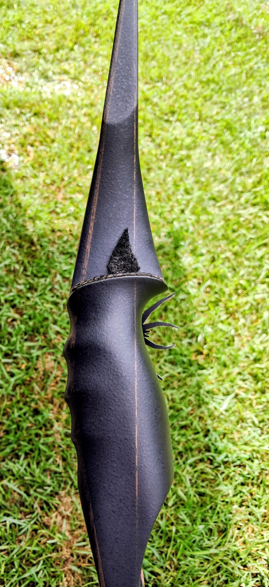 Centaur longbow 50#@26 RLB2881 - Big Jim's Bow Company