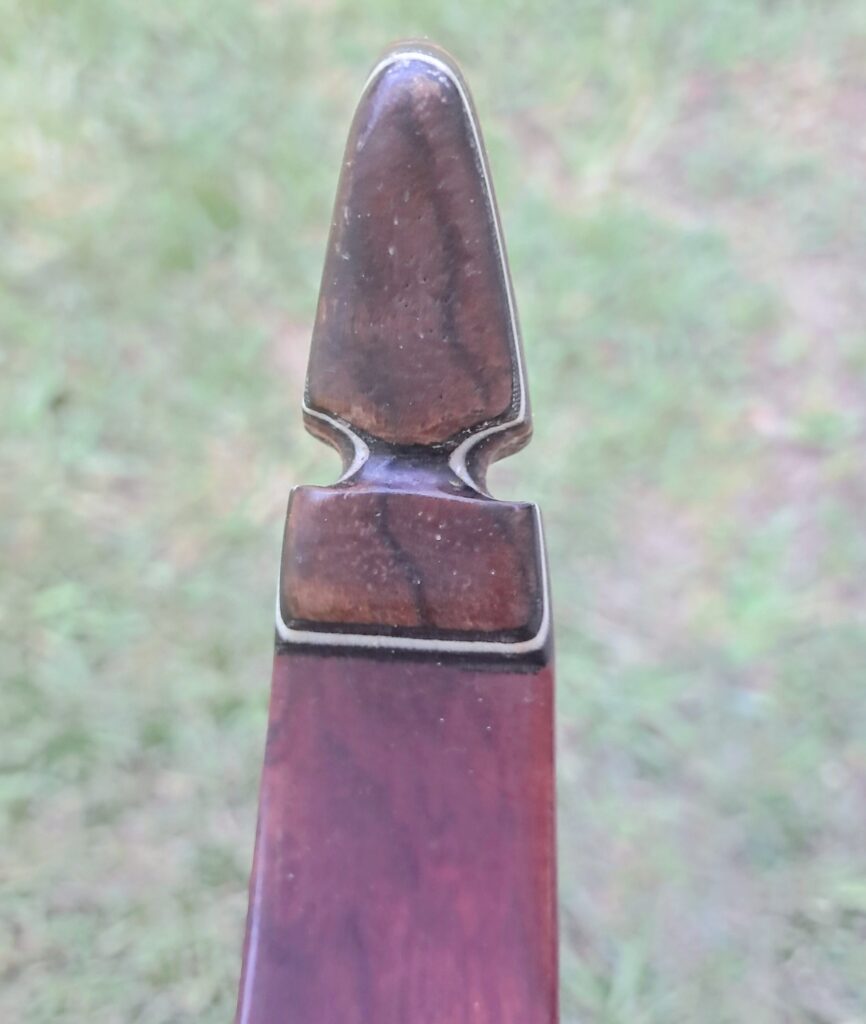 Stalker Stickbows 50#@28 RRB2900 - Big Jim's Bow Company