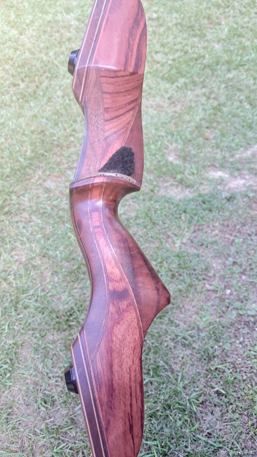 Stalker Stickbows 50#@28 RRB2900 - Big Jim's Bow Company