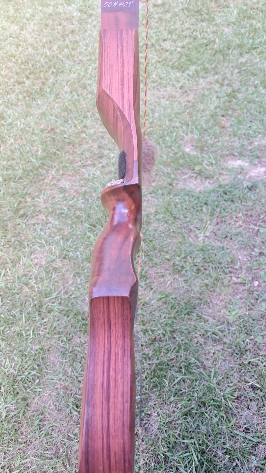 Stalker Stickbows 50#@28 RRB2900 - Big Jim's Bow Company