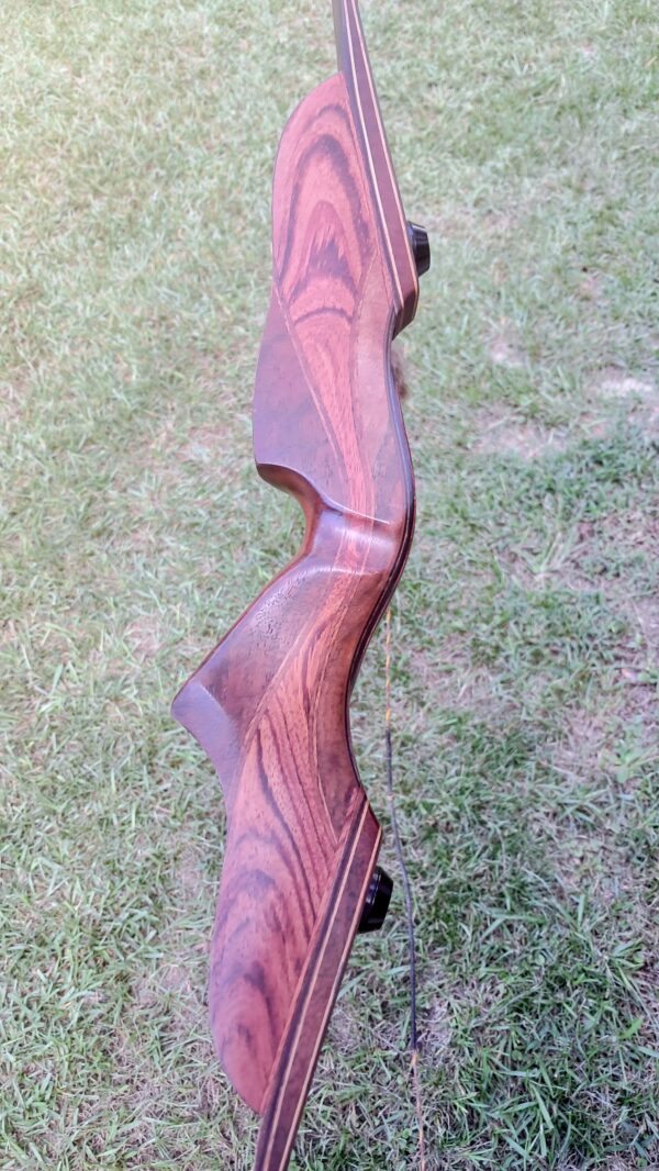 Stalker Stickbows 50#@28 RRB2900 - Big Jim's Bow Company