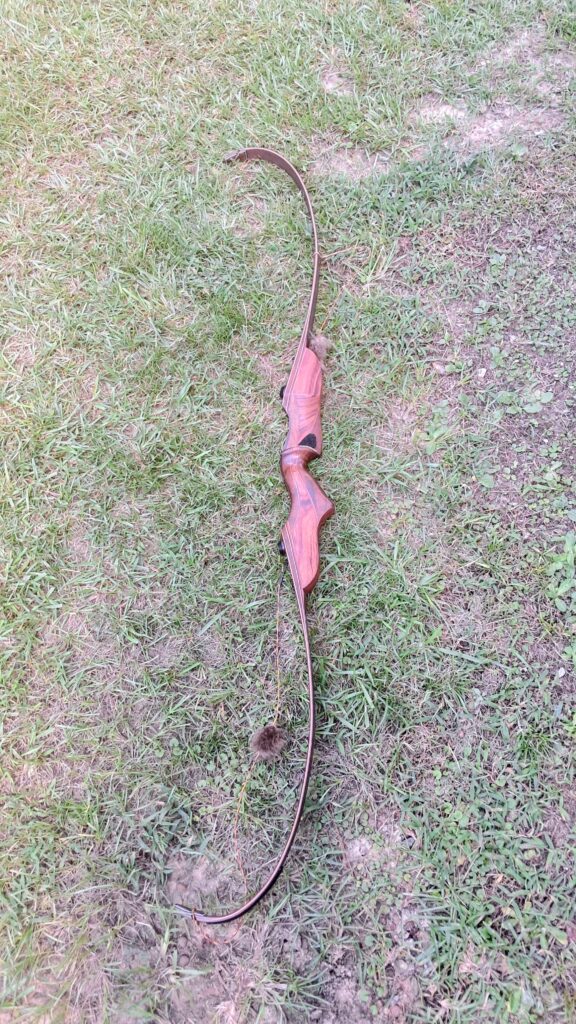 Stalker Stickbows 50#@28 RRB2900 - Big Jim's Bow Company