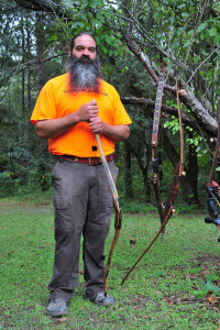 Big Jim's Custom Bows - Big Jim's Bow Company